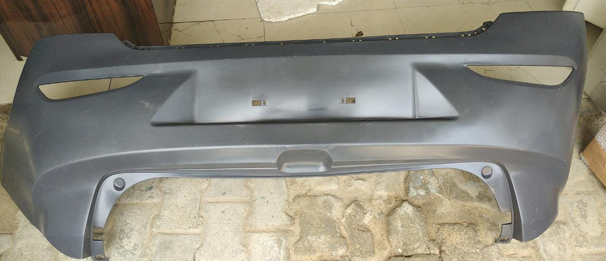 86610C7000 Rear Bumper I 20 Elite – CarTrends