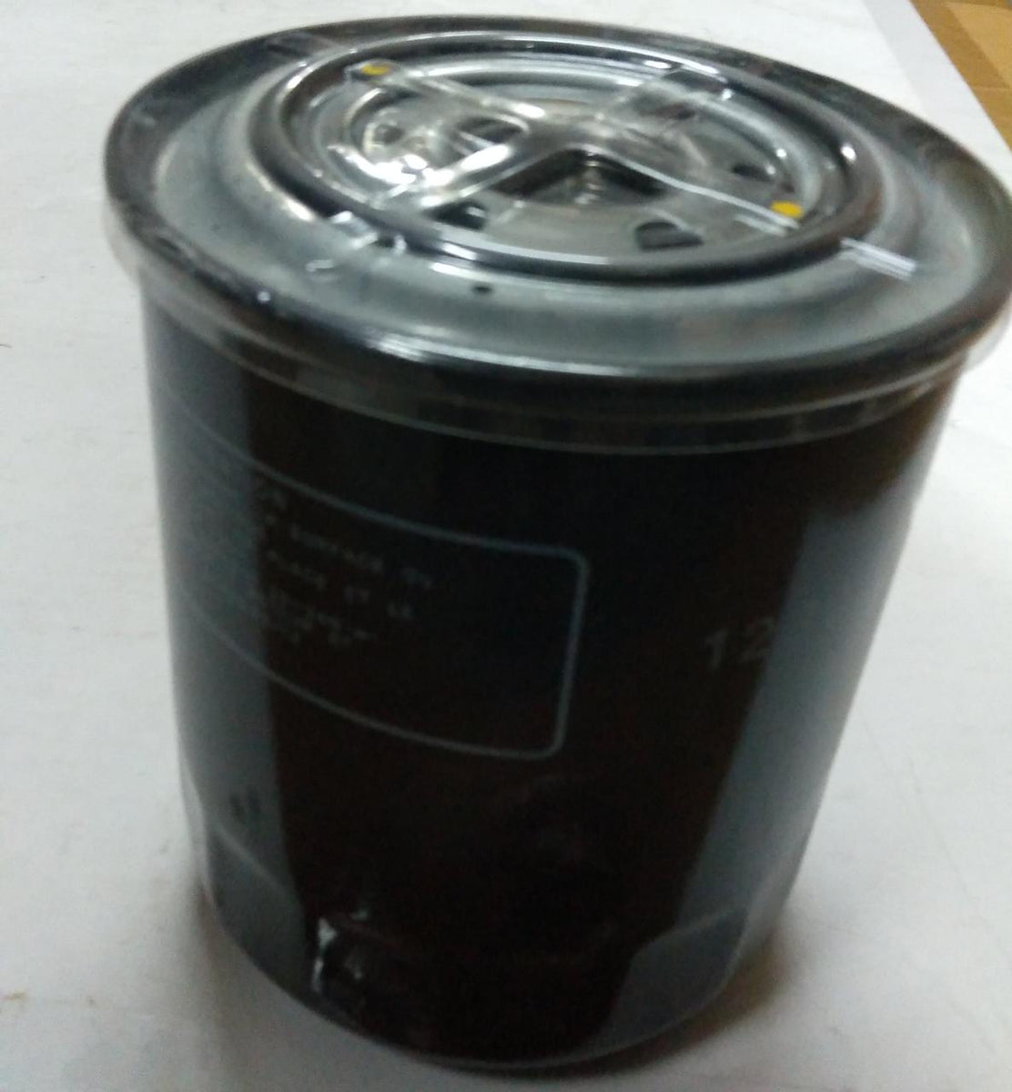 Oil filter Pajero Sports 1230A186 – CarTrends