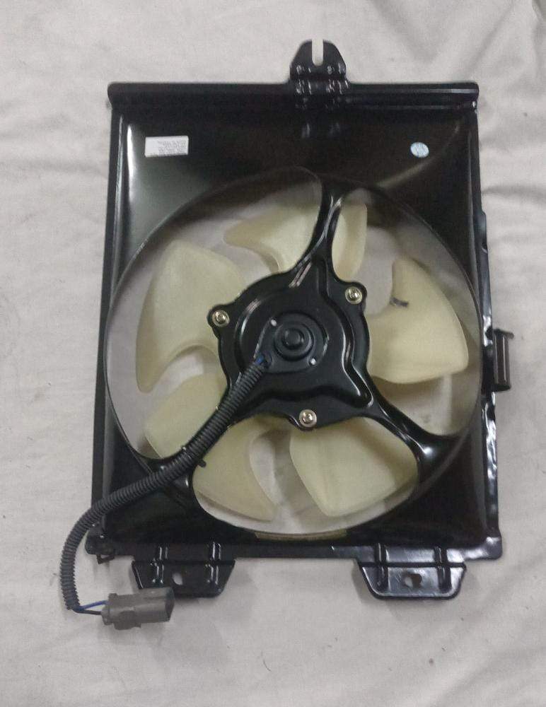 Fan Assembly Lancer - Fan Assembly Lancer – CarTrends