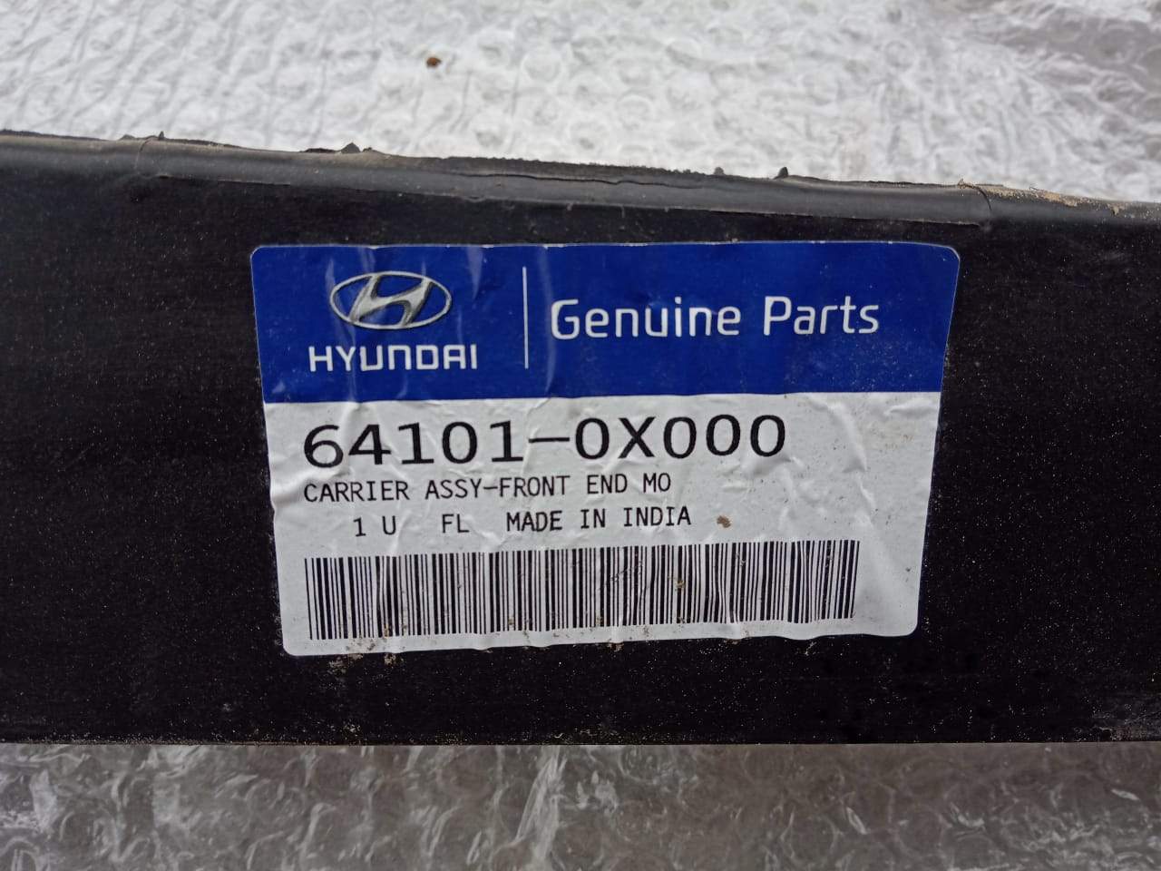 641010X000 Head Lamp Panel I 10 – CarTrends