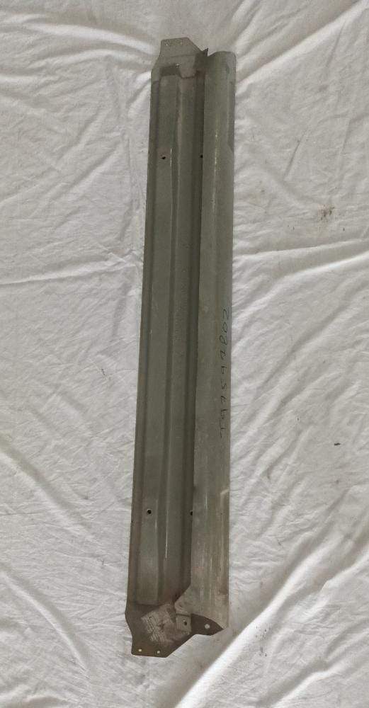 T97597802 Rear Bumper Step Tavera – CarTrends