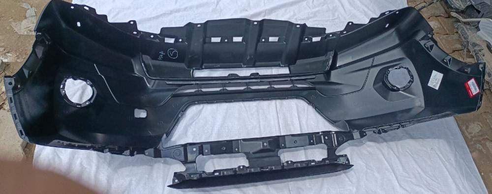 04711TXKK00ZZ Front Bumper WRV – CarTrends