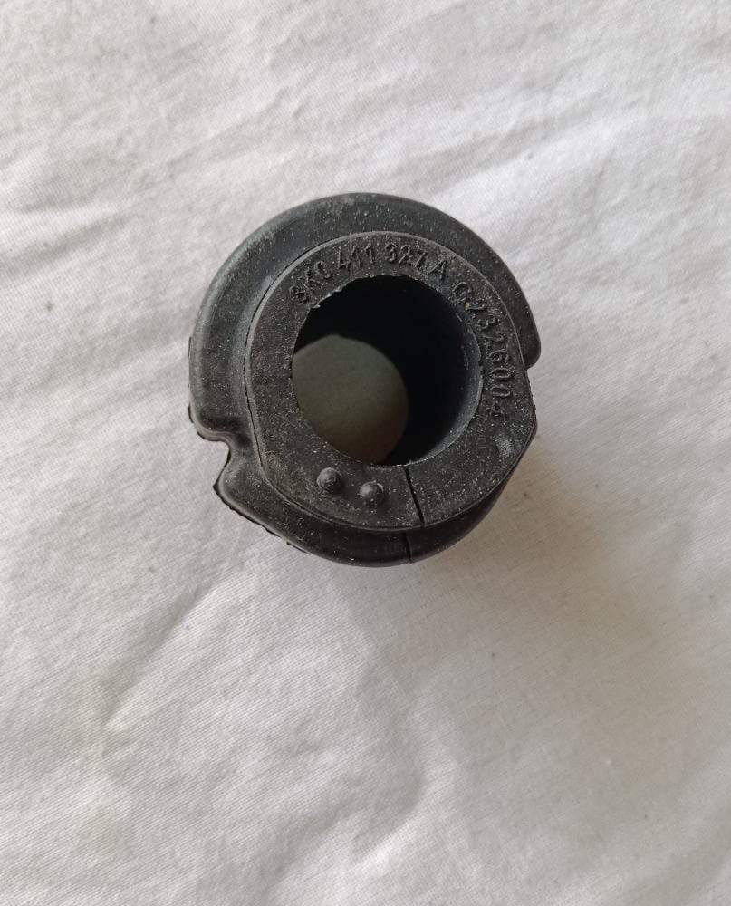 Jumping Rod Bush Audi A6 – CarTrends