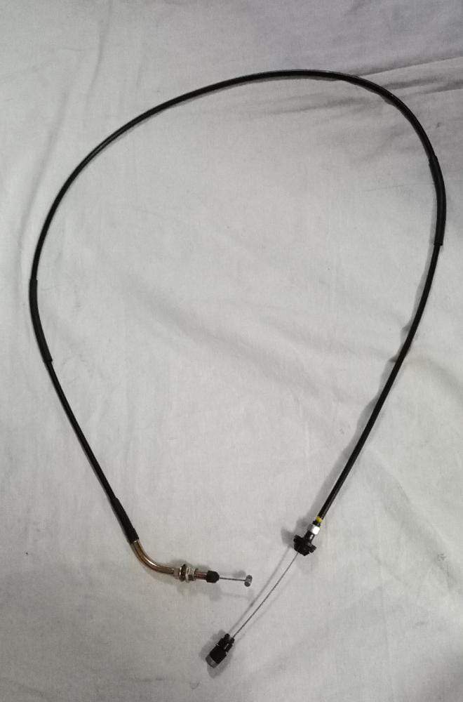 AFGACC001B3 Accelerator Cable Scorpio – CarTrends