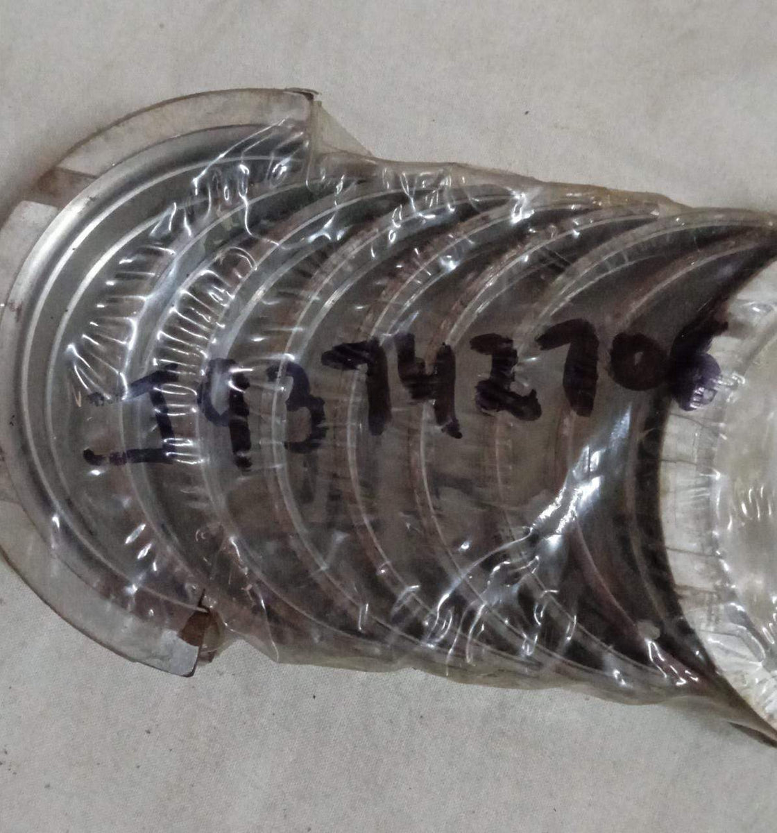 J93742706 Crank Shaft Bearing Aveo – CarTrends