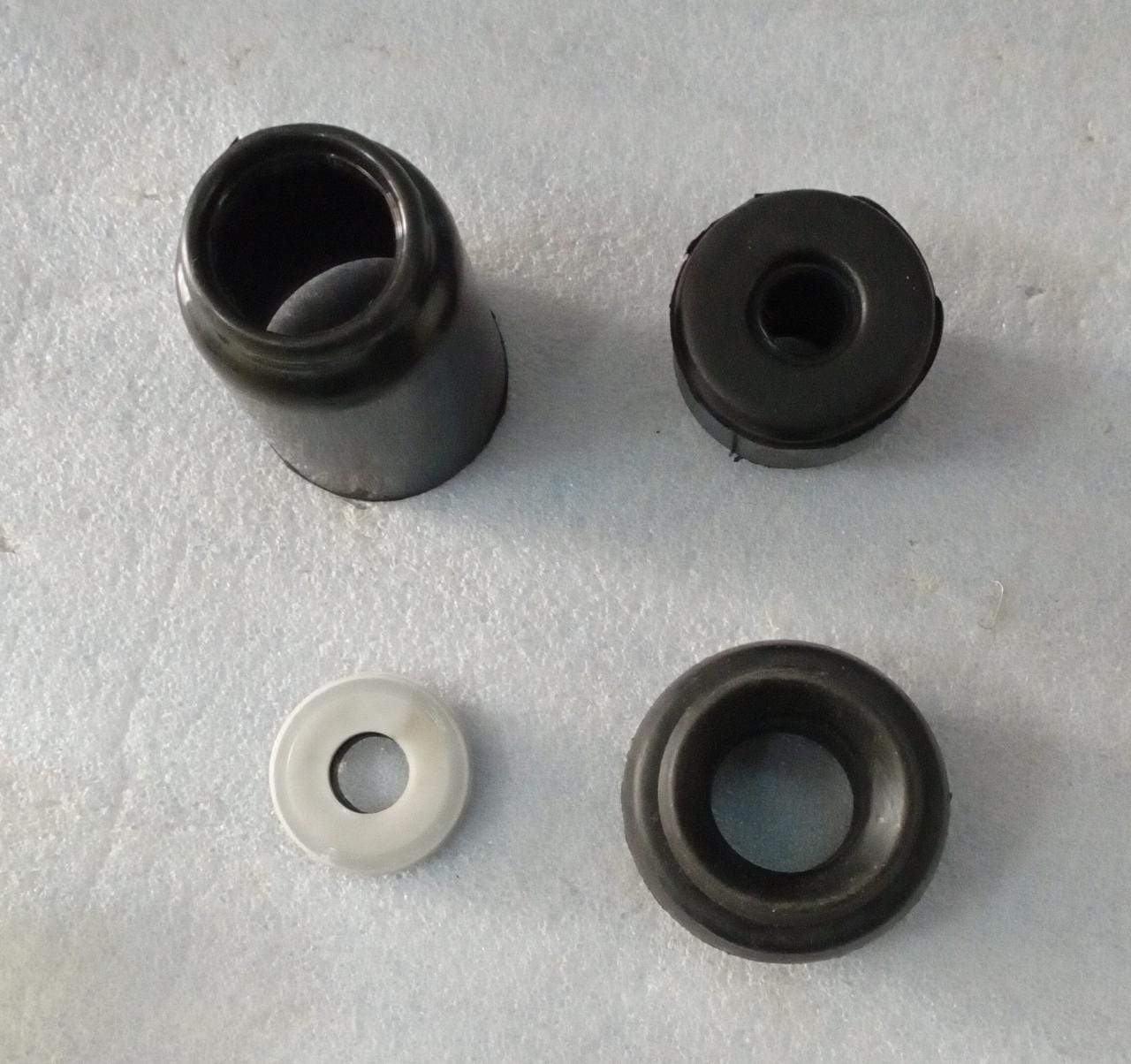 Front Shocker Kit Wagonr – CarTrends