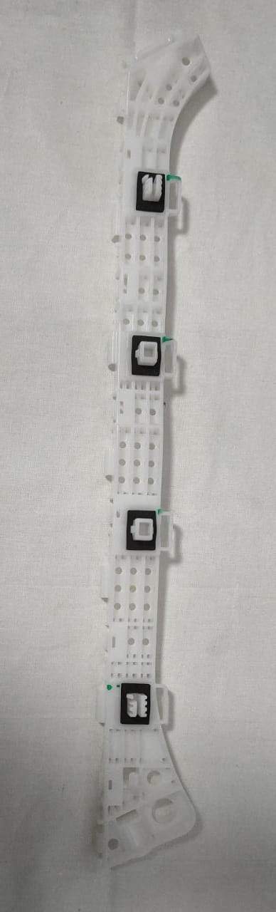 71593T4TT01 Rear Bumper Bracket Amaze Right Side – CarTrends