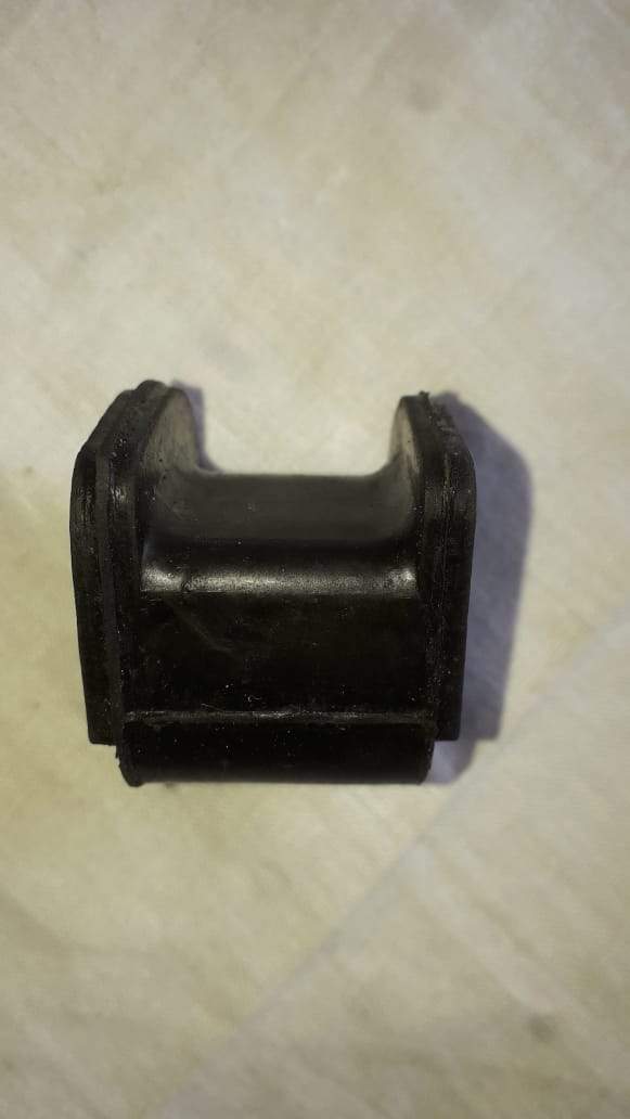 Jumping rod bUsh Kwid – CarTrends