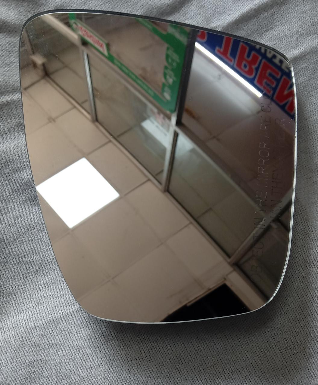 Tukdi Kwid Left Side Mirror Glass Kwid Left Side – CarTrends