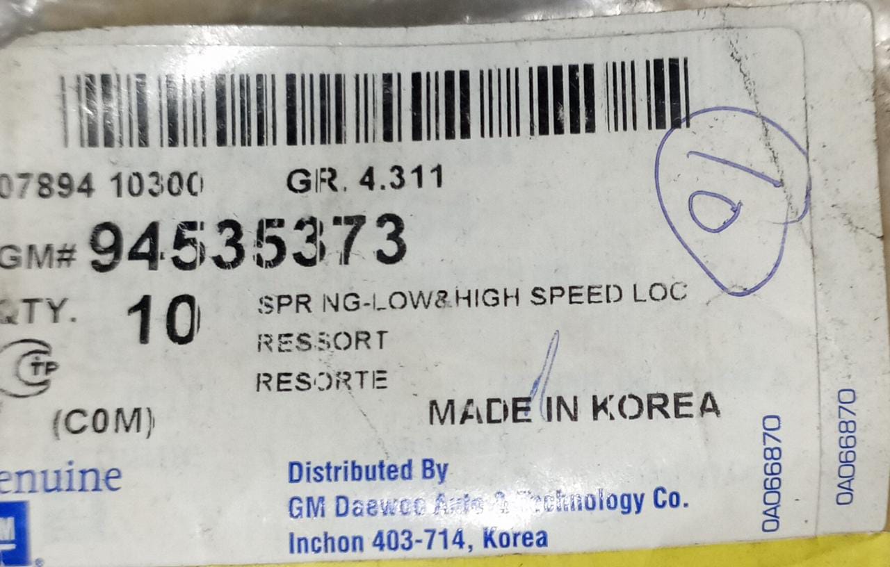 J94535373 Spring Aveo /Spark – CarTrends