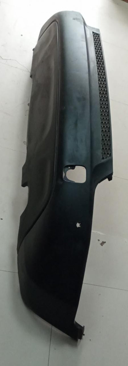 Rear Bumper Jeep Compass Lower – CarTrends