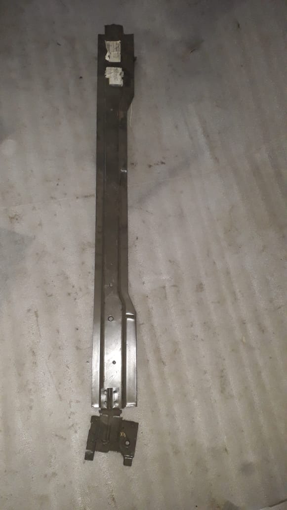 T28285579 Front Bumper Bar Tavera – CarTrends