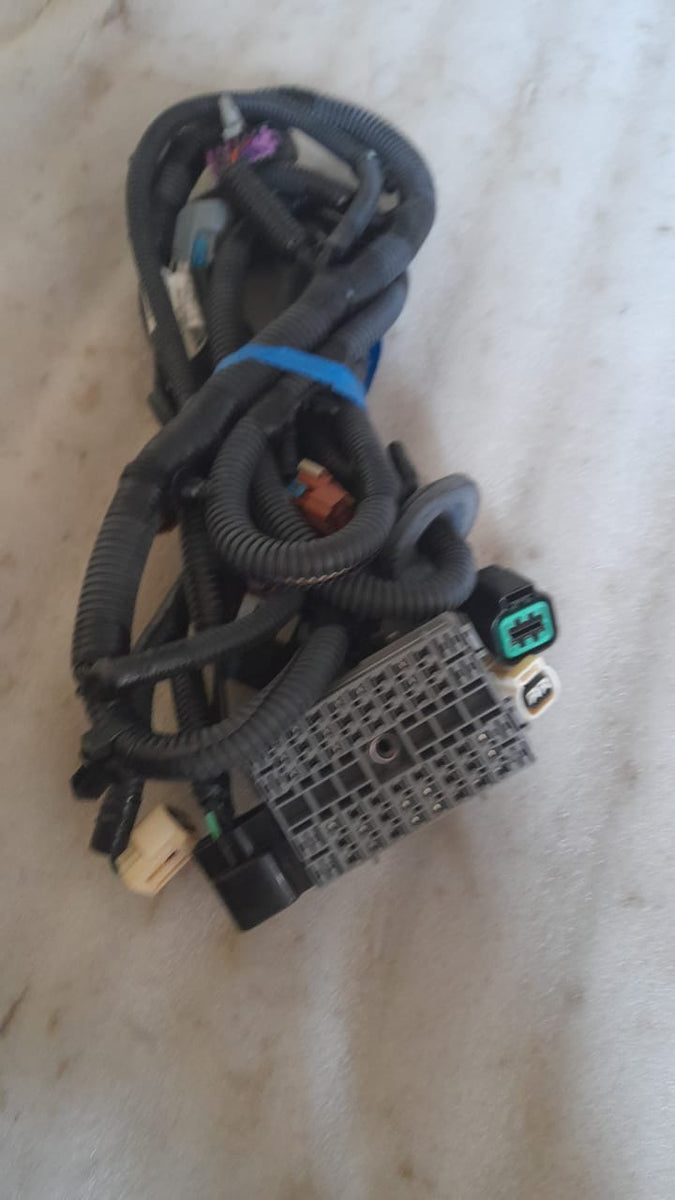 J95080823 Wiring Harness Captiva – CarTrends