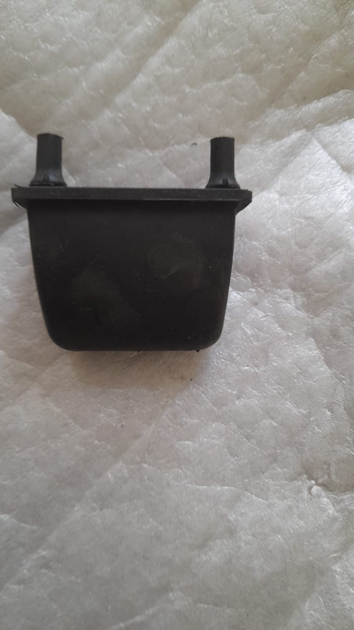 T97599793 RUBBER BUMPER TAVERA – CarTrends