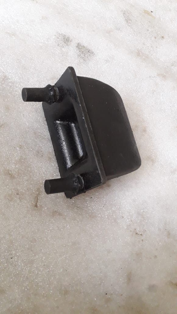 T97599793 BUMPER RUBBER FRONT TAVERA – CarTrends