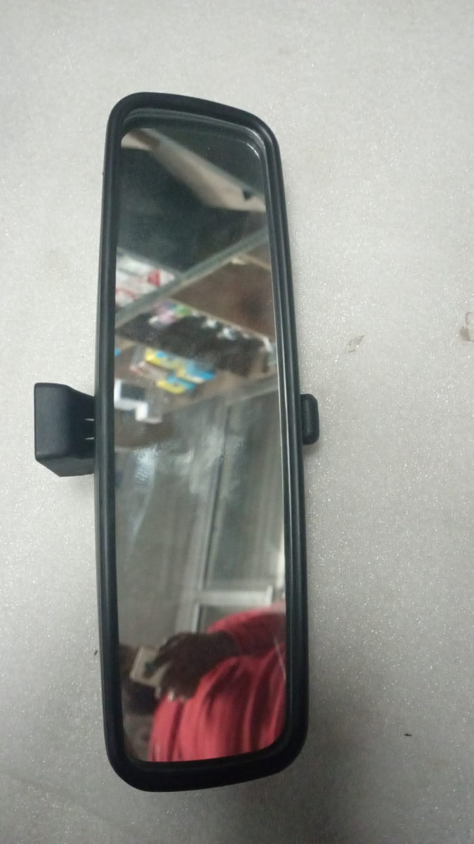 ROOF MIRROR DUSTER - ROOF MIRROR DUSTER – CarTrends