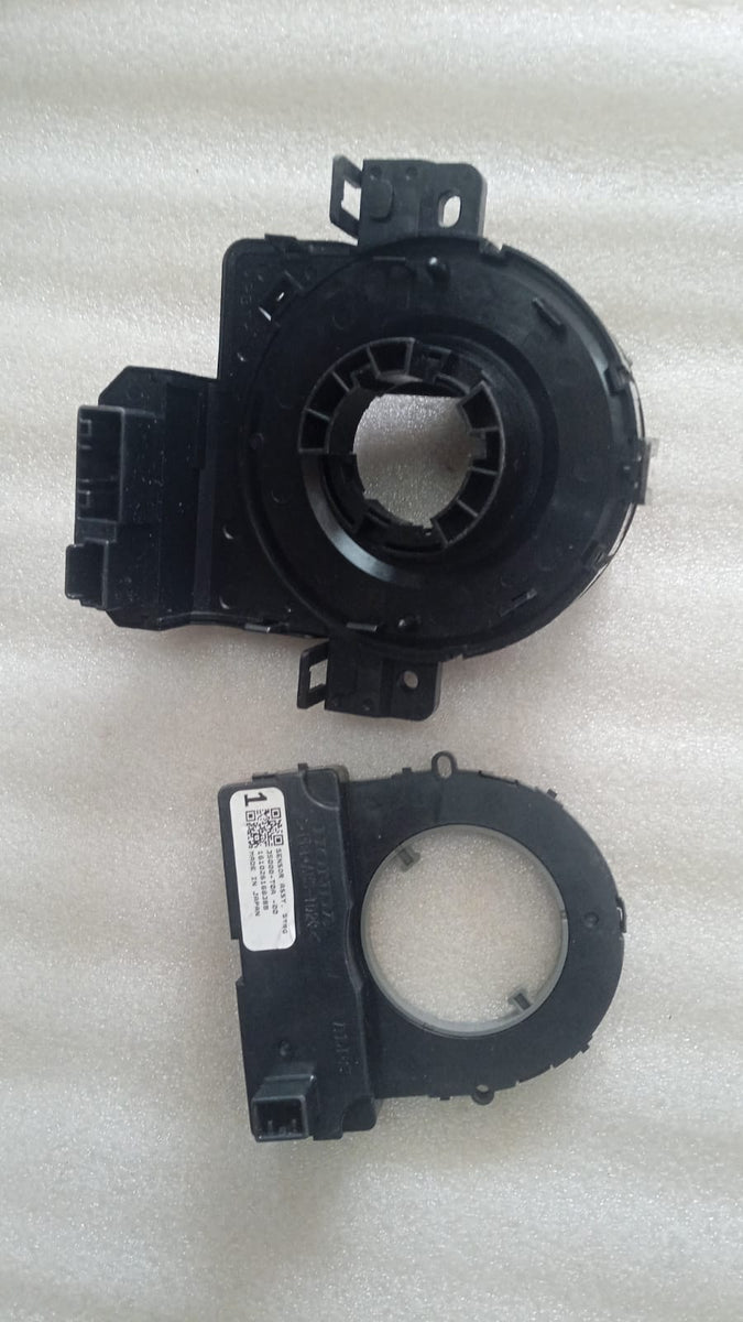 CLOCK SPRING HONDA CITY – CarTrends