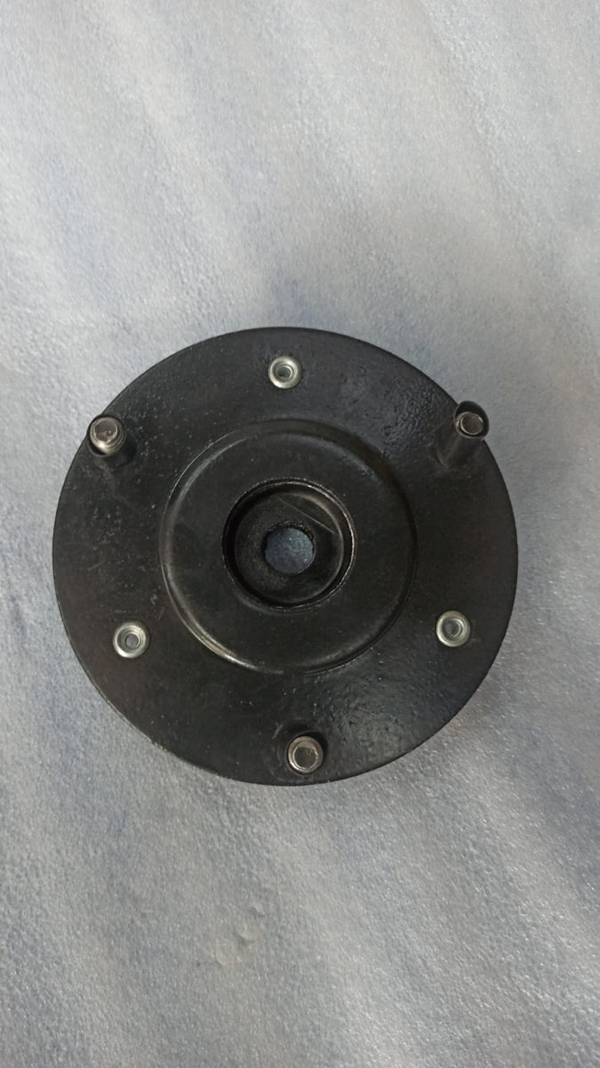 Shocker Mount Tata Tiago – CarTrends