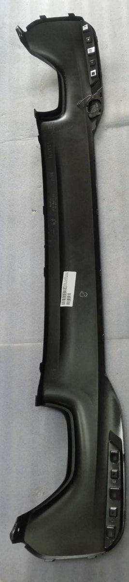 51128073725 Rear Bumper Trim BMW 6 Series – CarTrends