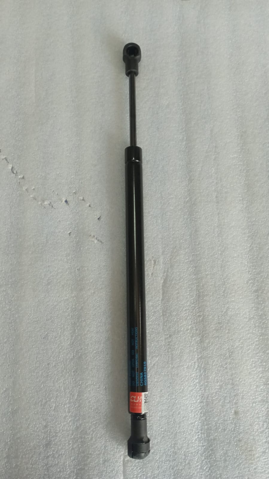 Bonnet Shocker A6 – CarTrends