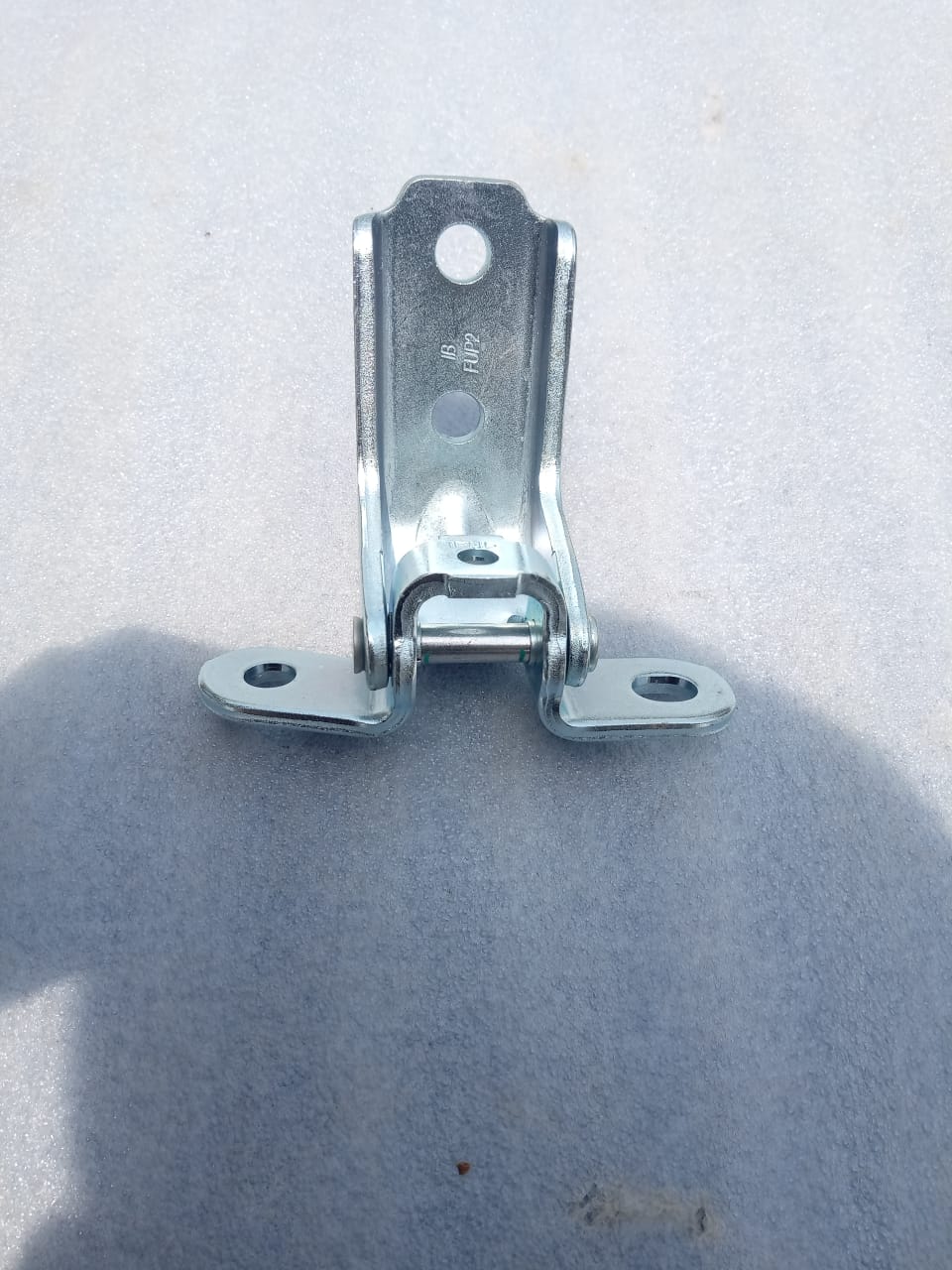 793202V000 Hinge Venue Front Door Right Side – CarTrends