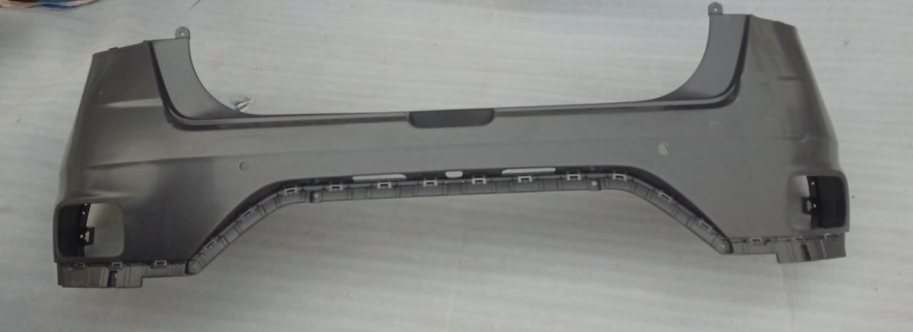 REAR BUMPER VENUE 86610K3010 – CarTrends