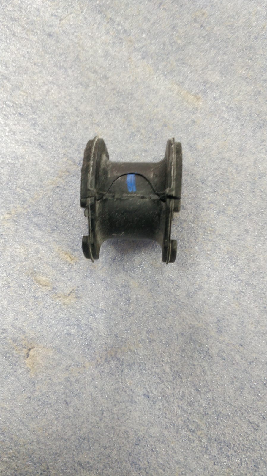 MOUNTFRONT STABILIZER BAR 42431M83K00 – CarTrends