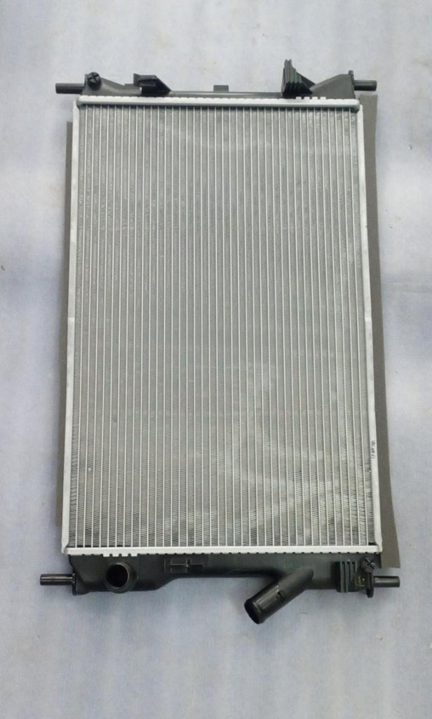 6N2Z8005D RADIATOR FORD FIGO DIESEL – CarTrends