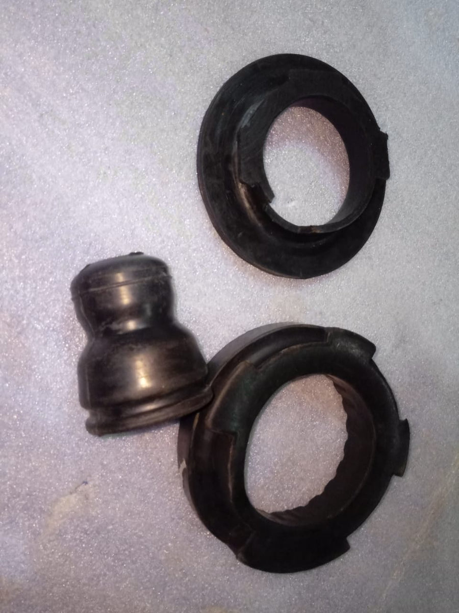 REAR SHOCKER KIT I 20 – CarTrends