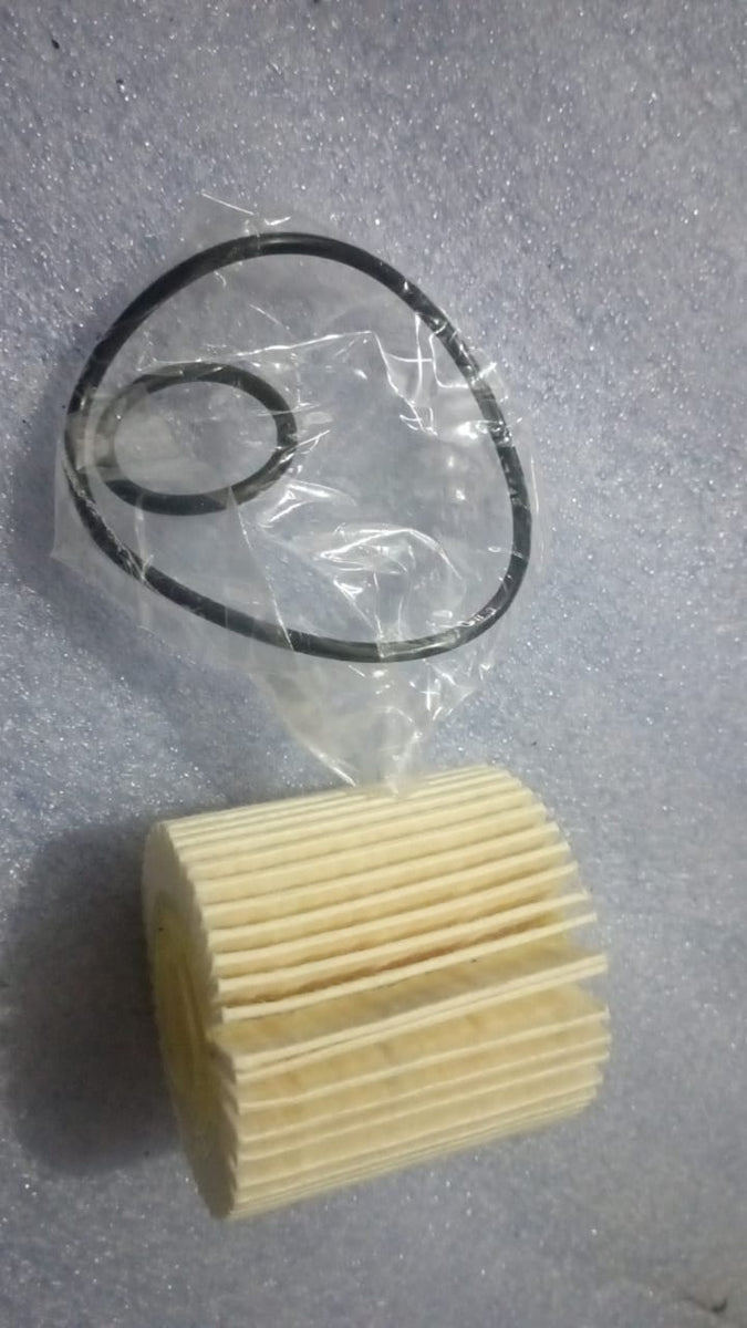 OF4089EL OIL FILTER ETIOS DIESEL – CarTrends