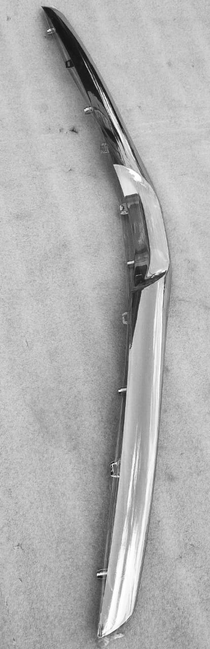 531210K190 Radiator Moulding Innova Type 1 – CarTrends