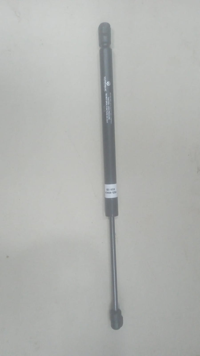 HGS MM04 Bonet Shocker KUV 100 – CarTrends