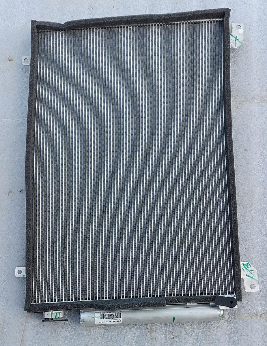 CONDENSER ASSY 95310M55R00 – CarTrends