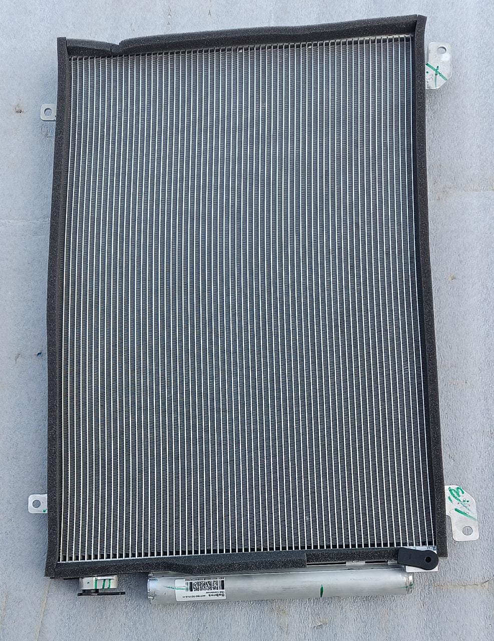 95310M55R00 Condenser Swift Type 2 – CarTrends
