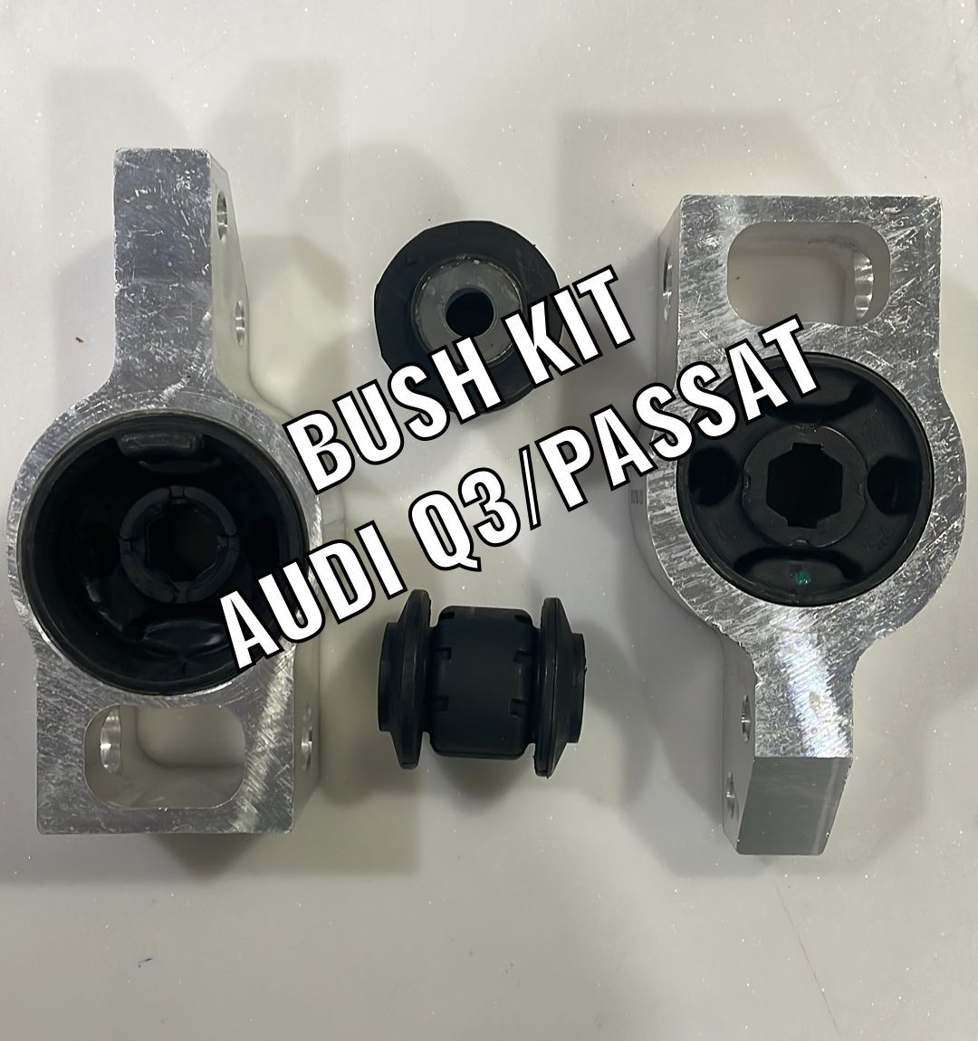 ARM BUSH KIT AUDI Q3/ PASSAT – CarTrends
