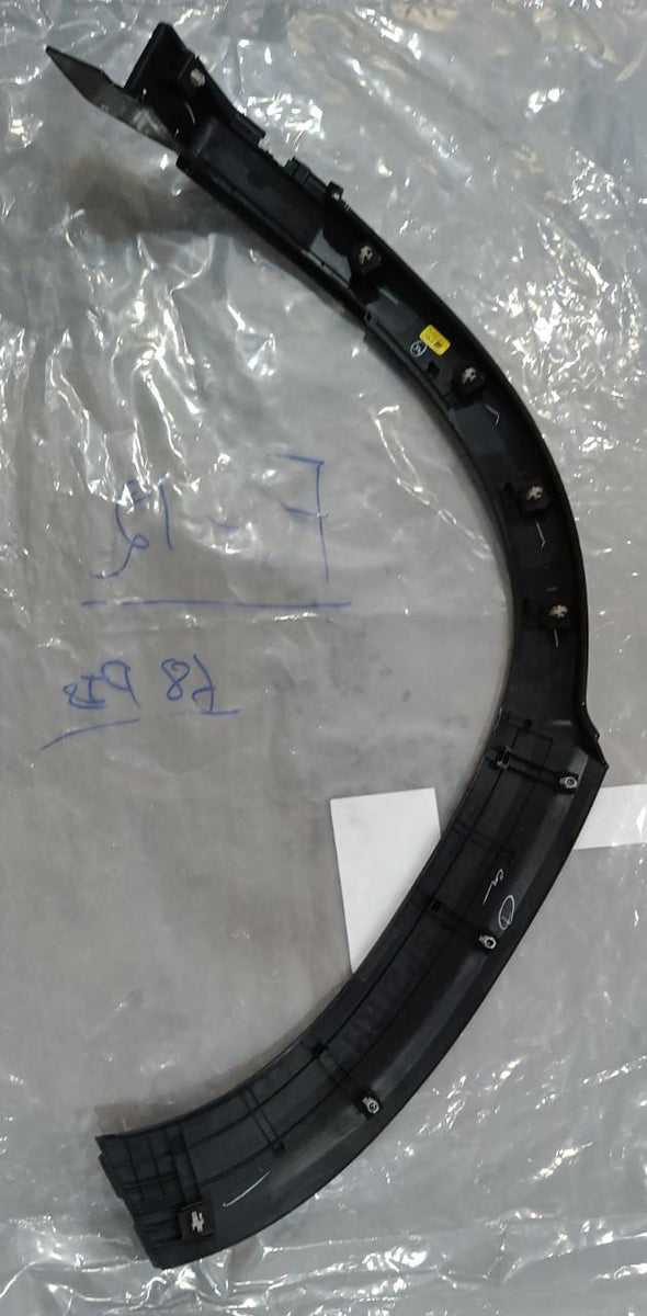 87742Q6000 QUARTER GLIDING KIA SELTOS RIGHT SIDE – CarTrends