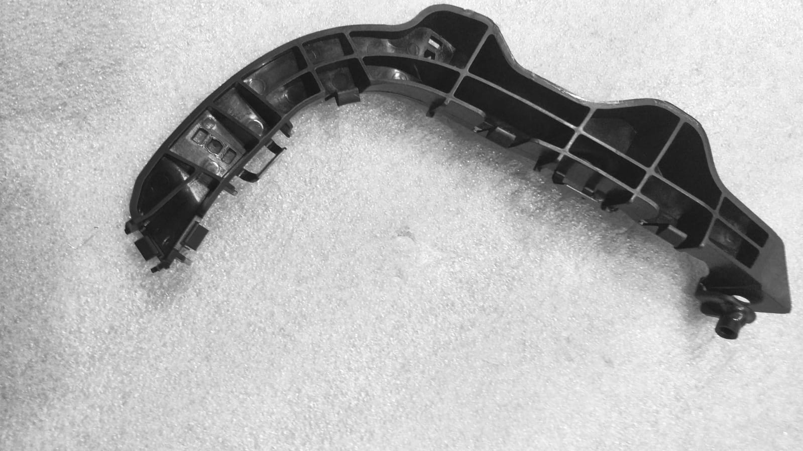 71822M68L00 Rear Bumper Bracket Swift Type 1 Left Side – CarTrends