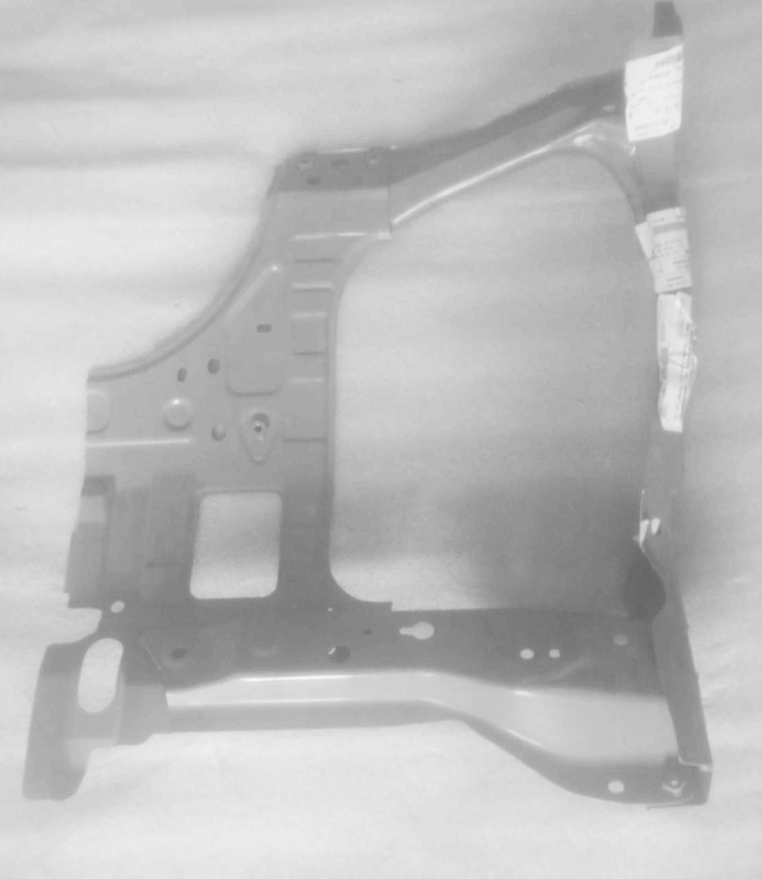 53203KK020 Radiator Support Fortuner Left Side – CarTrends