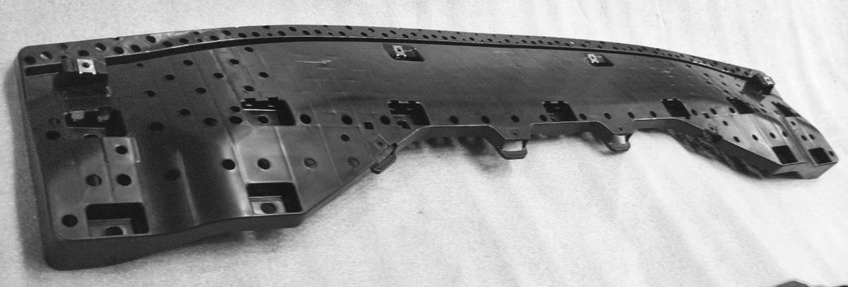 ABSORBER COMPFR BUMPER LOWER 72460M68P10 – CarTrends