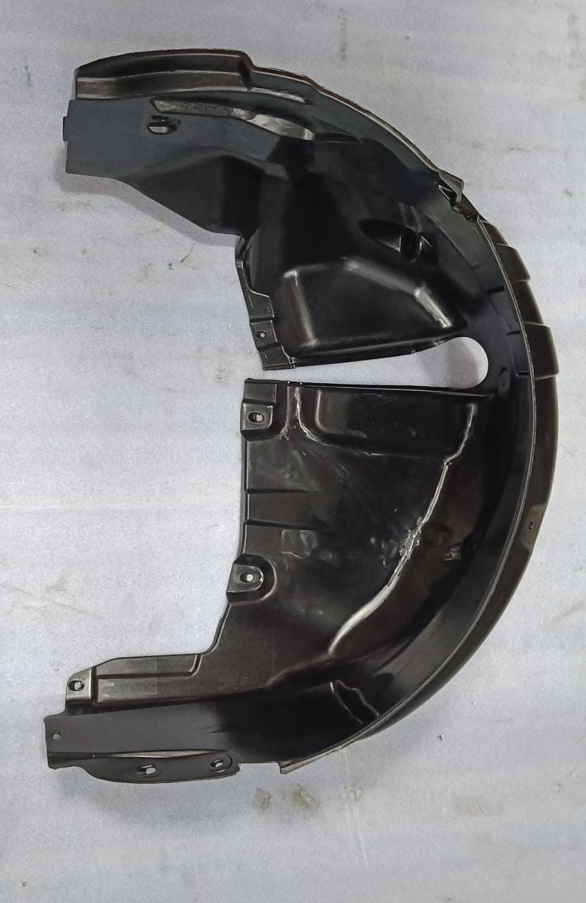 LINING RR FENDER RH 72811M79M00 – CarTrends
