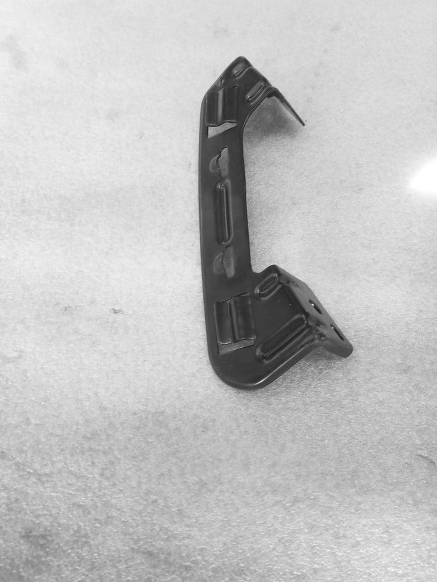 865510X000 Front Bumper Upper Bracket I 10 Left Side – CarTrends