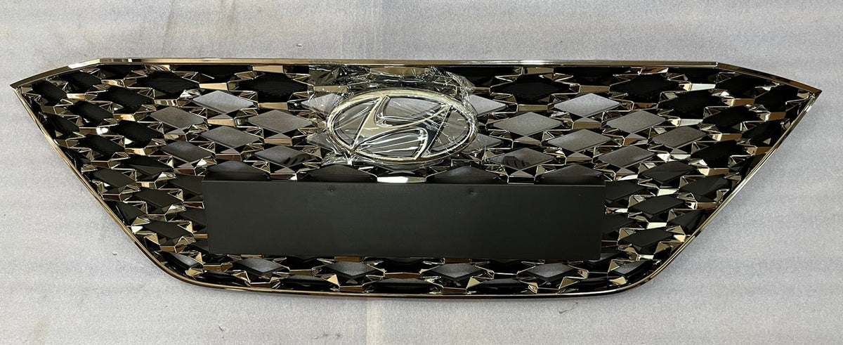 RADIATOR GRILLE VERNA 86350H6510 – CarTrends