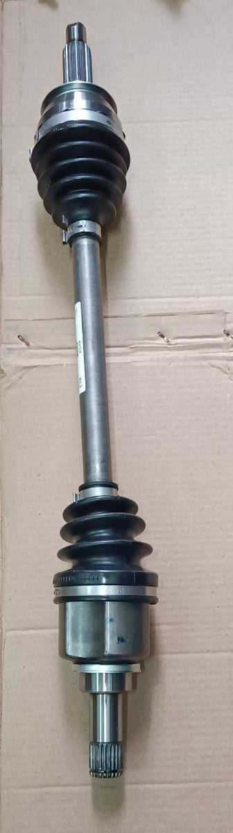 391016390R Front Drive Shaft Kwid 1000cc – CarTrends