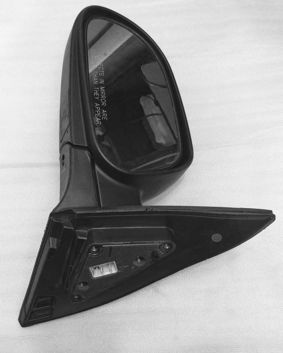 MIRROR ASY ELECTRICAL LH OPTRA PETROL J92197353 – CarTrends