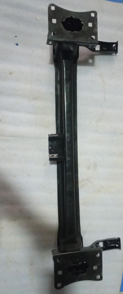 6JM807109B Front Bumper Rail Kushaq Style – CarTrends