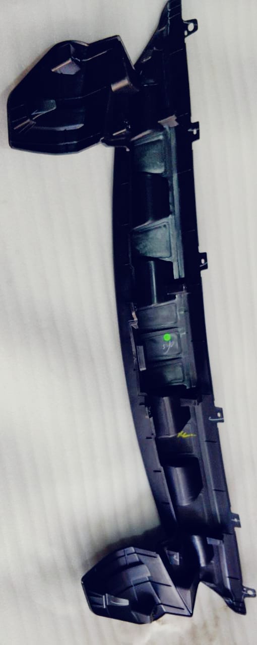 865801J500 Front Bumper Renif I 20 Old – CarTrends