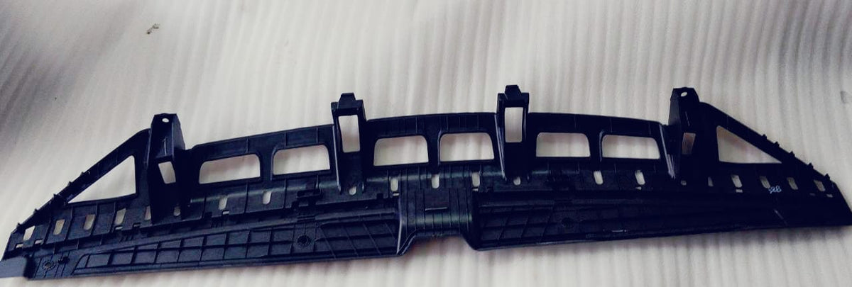 COVER ASSY RADIATOR GRILLE-VERNA-UPR 86361H6000 – CarTrends