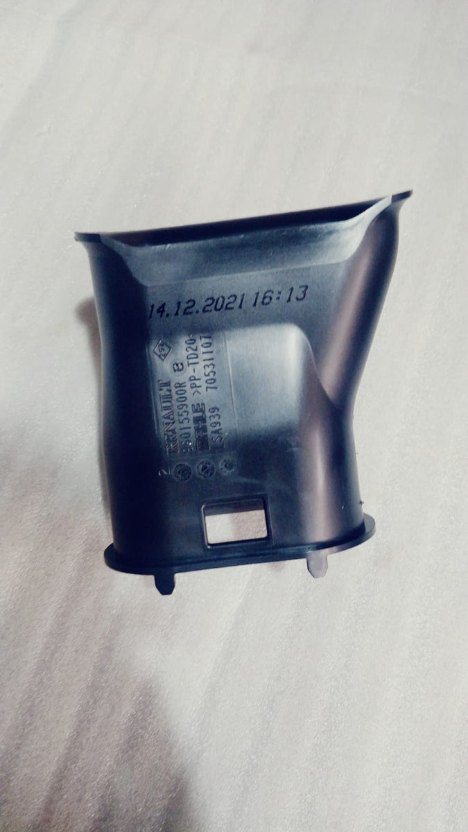 960155900R AIR INLET DUSTER TYPE 1 – CarTrends