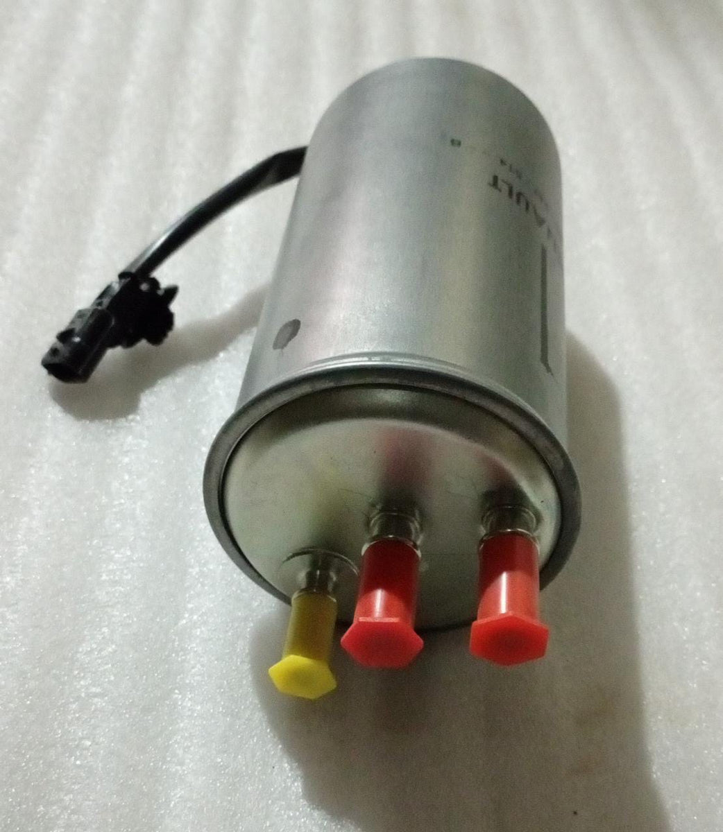 6001552226 Fuel Filter Duster Diesel Type 1 – CarTrends