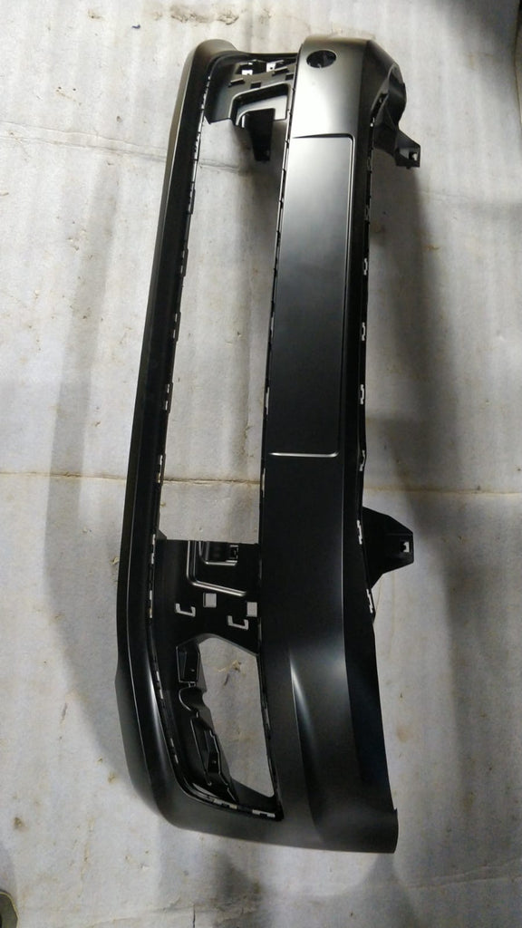 FRONT BUMPER VENTO NEW MODEL 6RF807221GRU – CarTrends